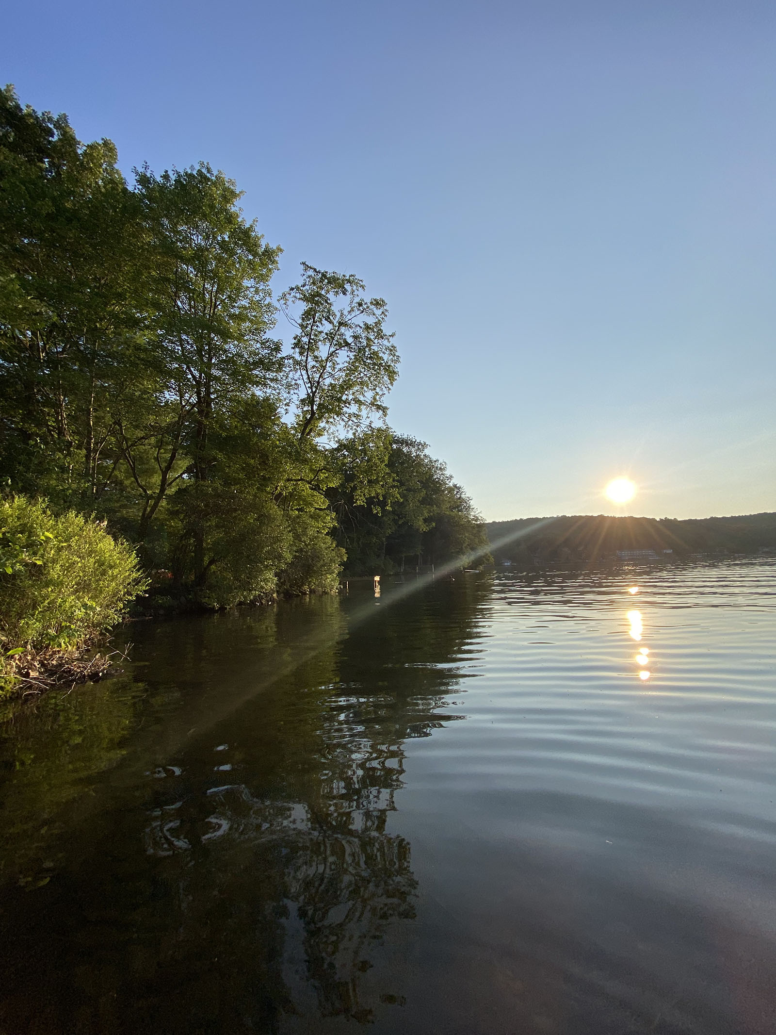 Scott’s Farmhouse at Oquaga Lake, Vacation Rental